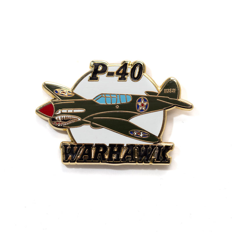 Aircraft Pins – Air Force Museum Store