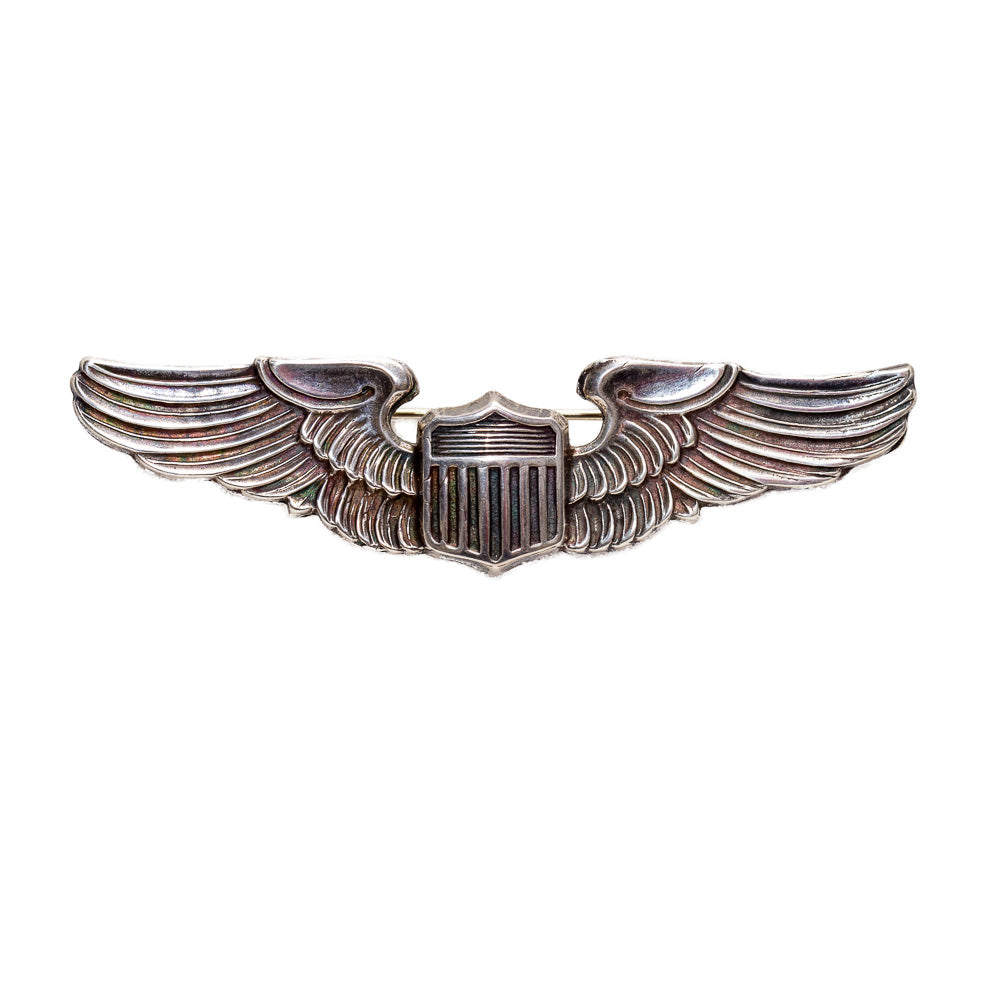 High-Quality and Handcrafted Aviation Wings – Air Force Museum Store