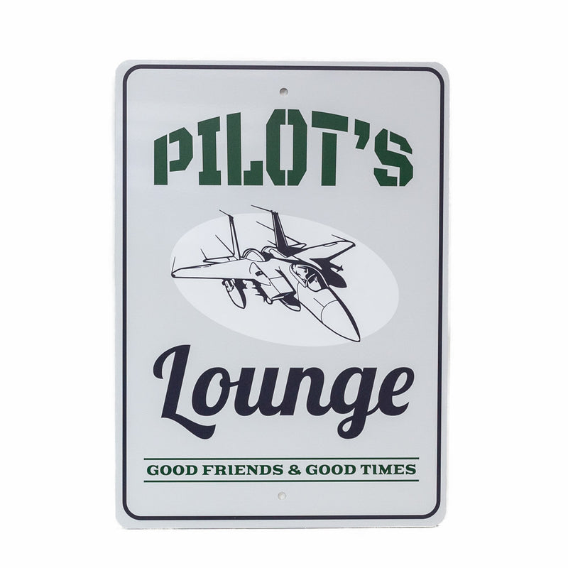 Air Force Wall Signs | Aviation Wall Decor – Air Force Museum Store