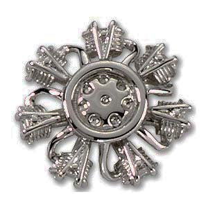 Radial Engine Pin – Air Force Museum Store