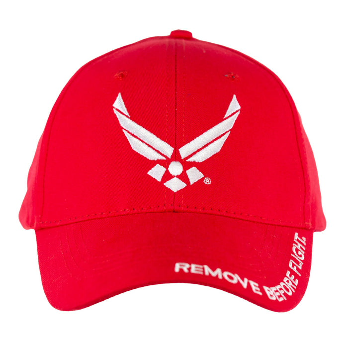Air Force Baseball Caps | Official USAF Hats – Air Force Museum Store