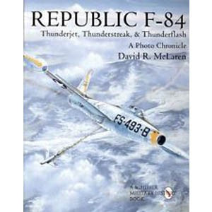Republic F-84 – Air Force Museum Store