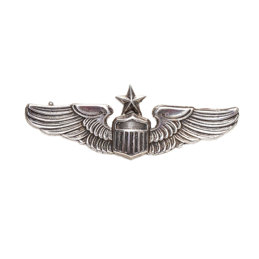 Air Force Aviation Wings | Pilot & Crew Pins – Air Force Museum Store