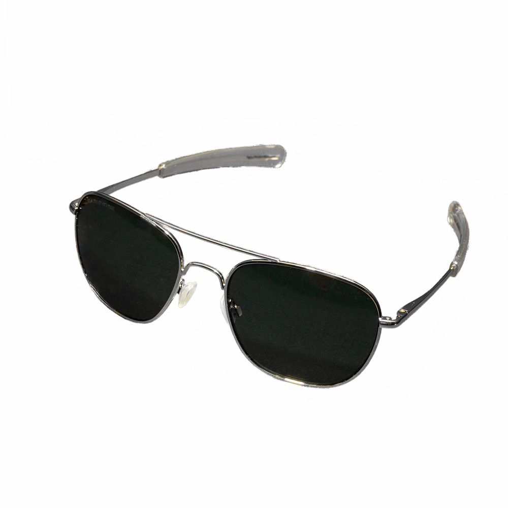 Silver Aviator Sunglasses – Air Force Museum Store
