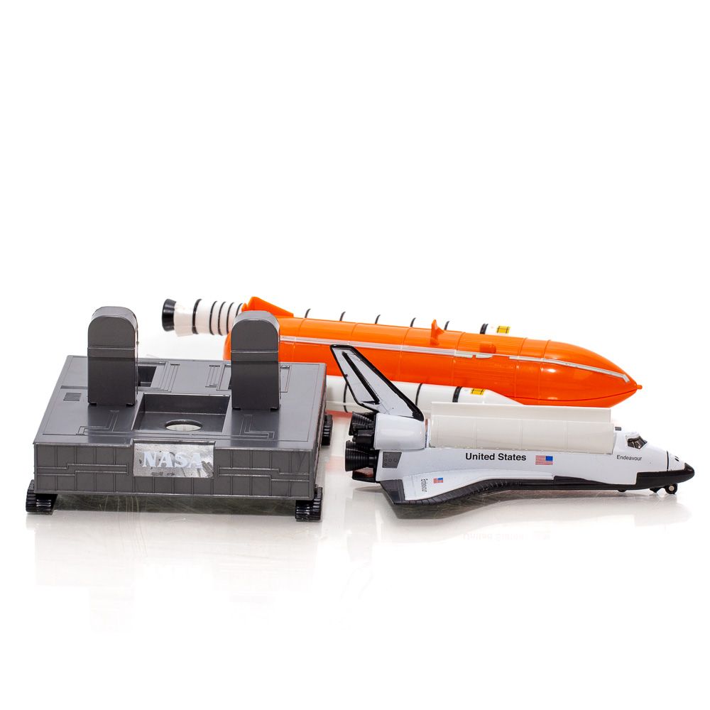 Space Explorer Playset – Air Force Museum Store