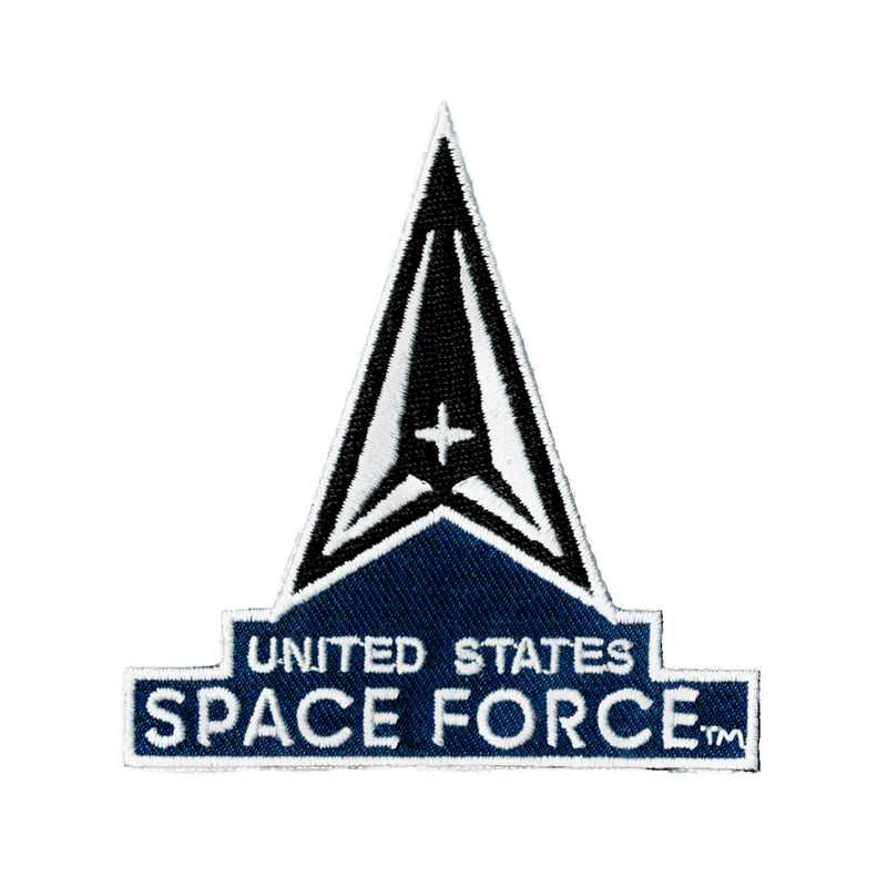 Space Force Delta Patch – Air Force Museum Store
