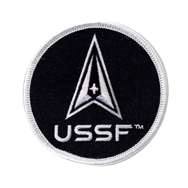 Air Force Patches | Squadron & USAF Insignia – Air Force Museum Store