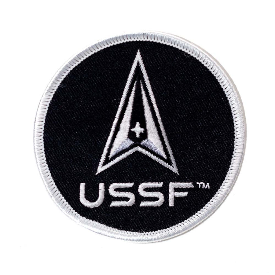 Air Force Patches | Squadron & USAF Insignia – Air Force Museum Store