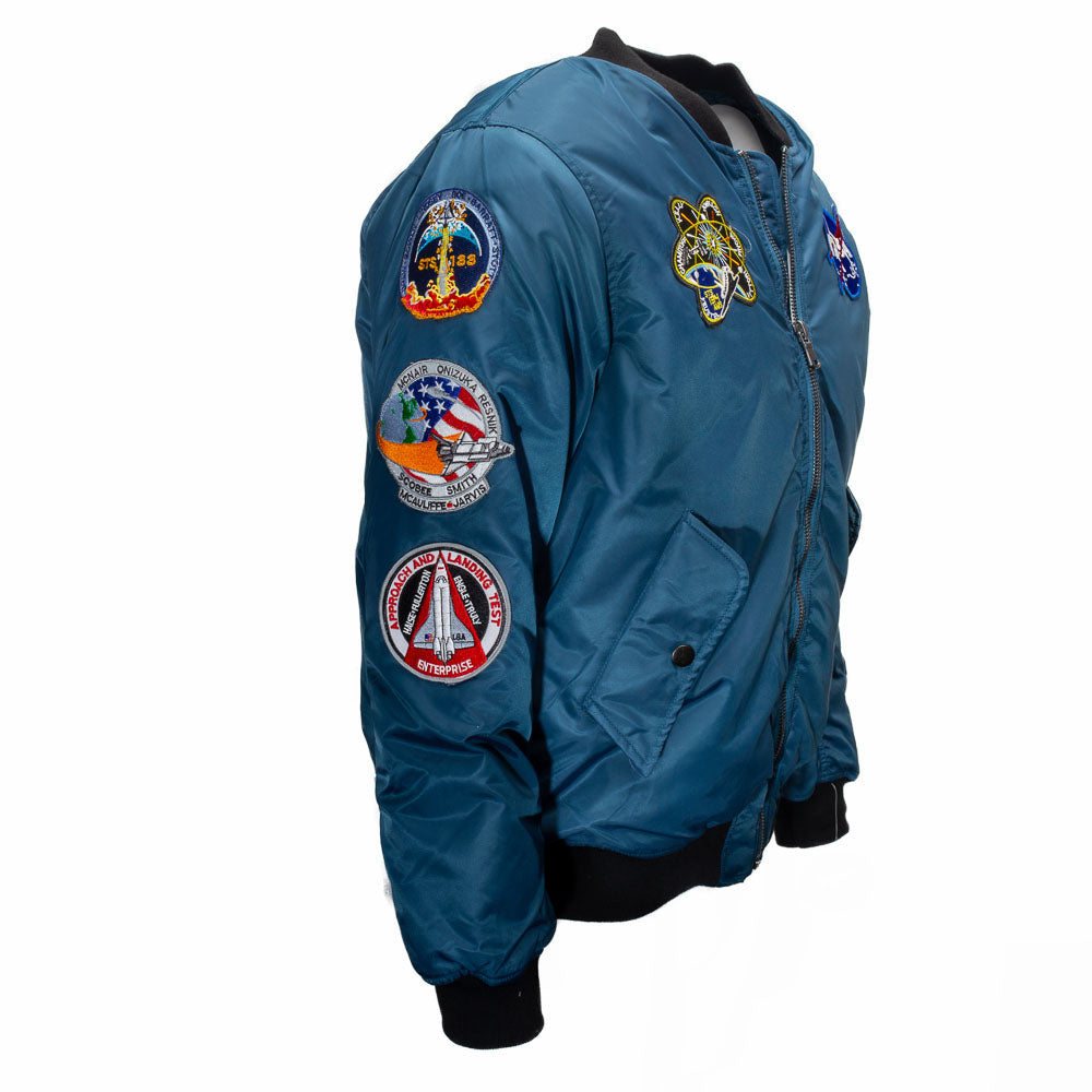 Space Shuttle Jacket – Air Force Museum Store