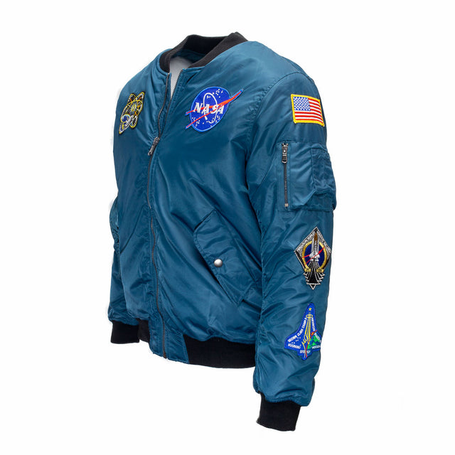 Space Shuttle Jacket – Air Force Museum Store