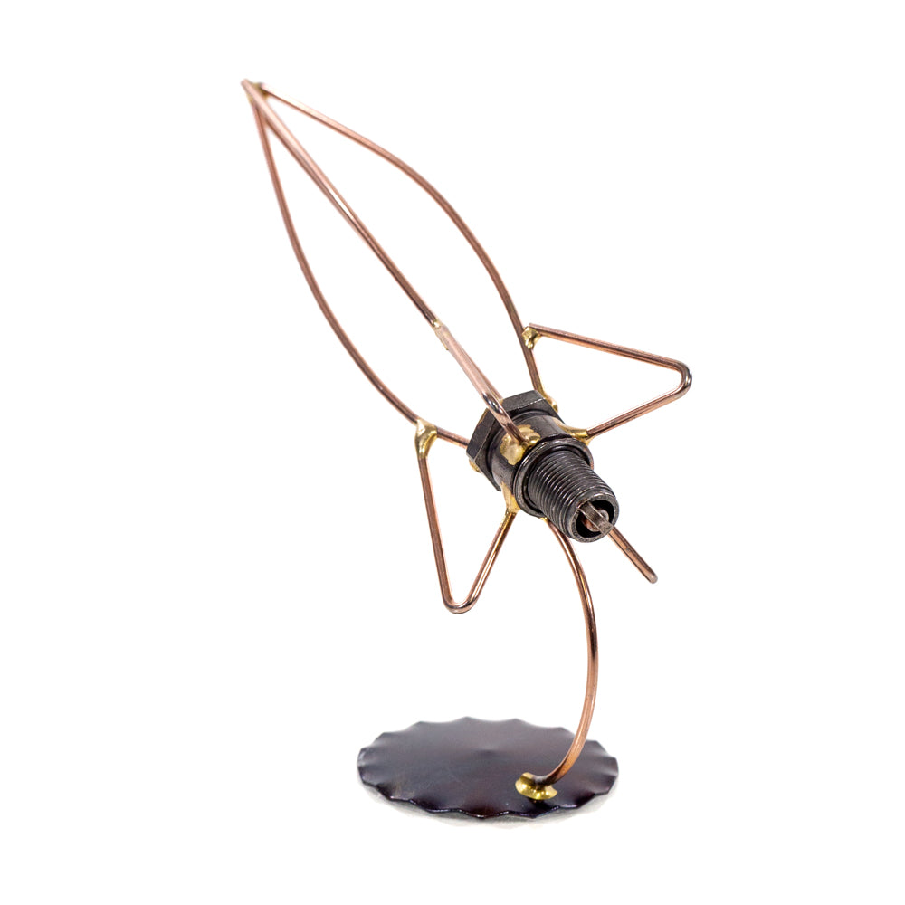 Spark Plug Rocket – Air Force Museum Store