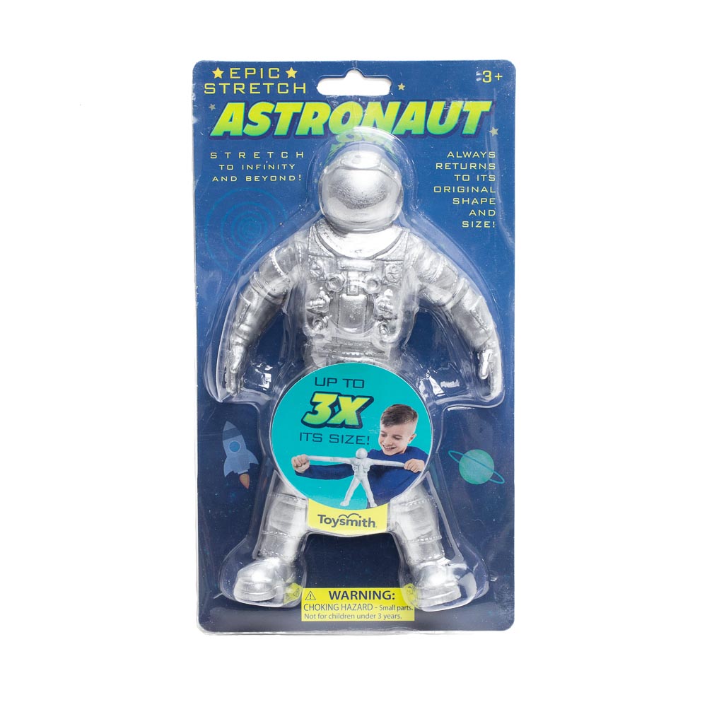 Stretch Astronaut – Air Force Museum Store