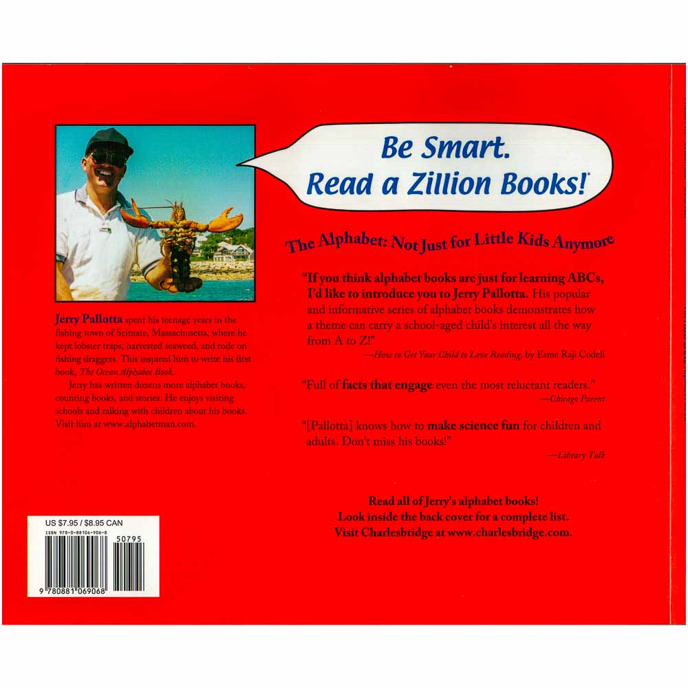 The Airplane Alphabet Book – Air Force Museum Store