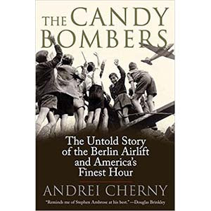 The Candy Bombers – Air Force Museum Store