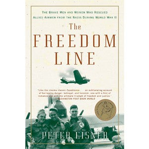 The Freedom Line – Air Force Museum Store