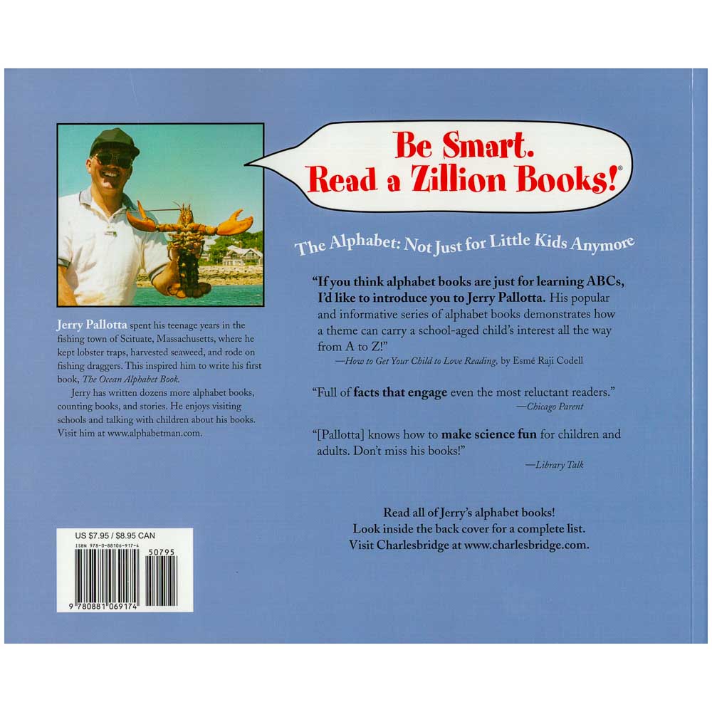 The Jet Alphabet Book – Air Force Museum Store