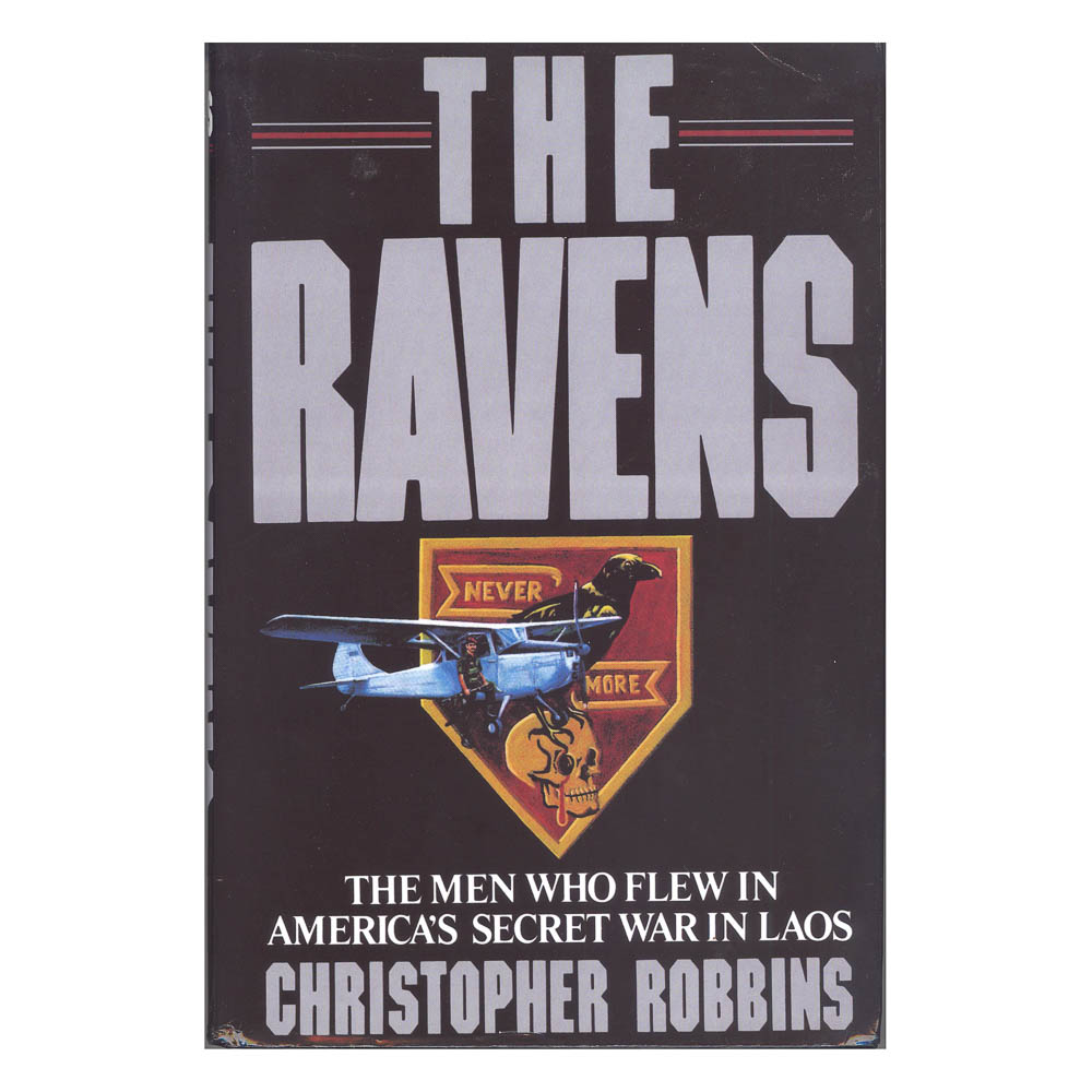 The Ravens – Air Force Museum Store