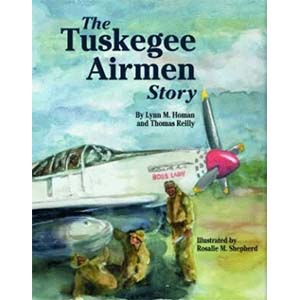 Tuskegee Airmen Story – Air Force Museum Store