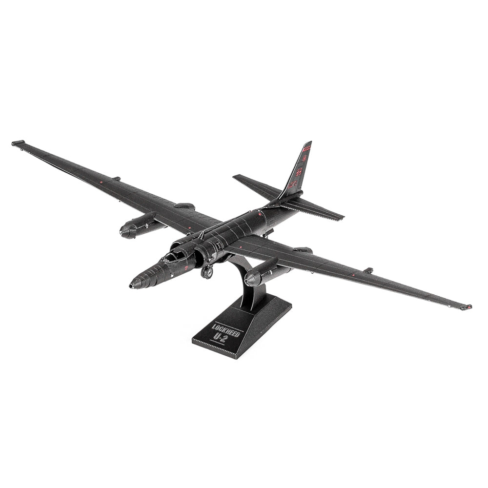 U-2 Metal Earth Kit – Air Force Museum Store