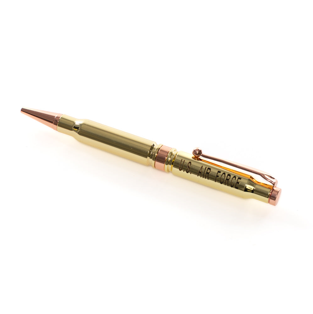U.S. Air Force .308 Twist Pen – Air Force Museum Store