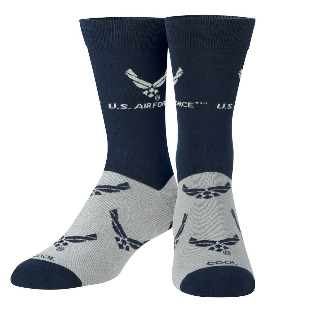 U.S. Air Force Socks – Air Force Museum Store