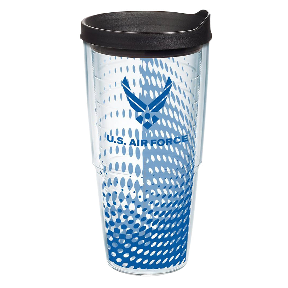 US Air Force Tervis Tumbler – Air Force Museum Store