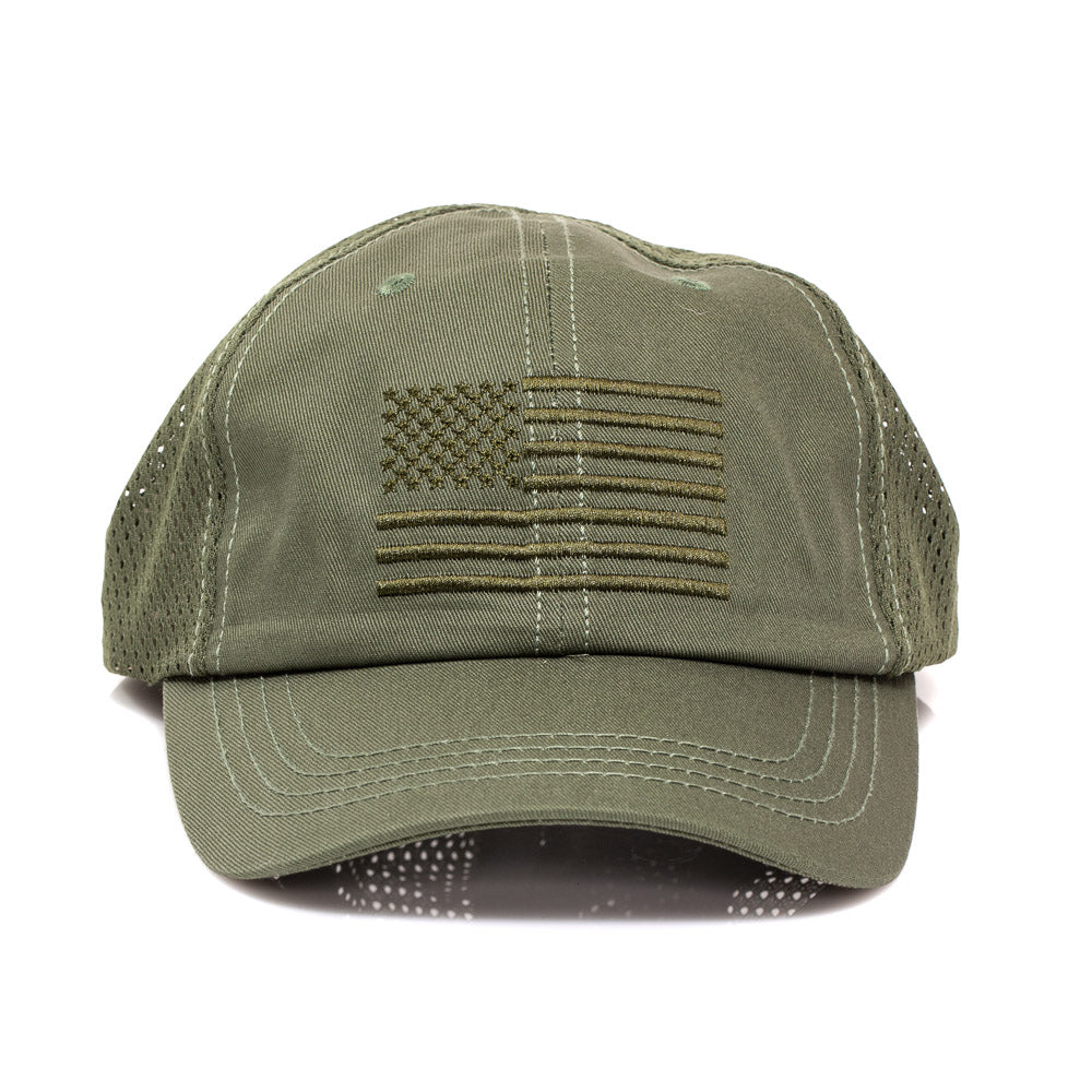 Patriotic Baseball Cap Collection – Air Force Museum Store