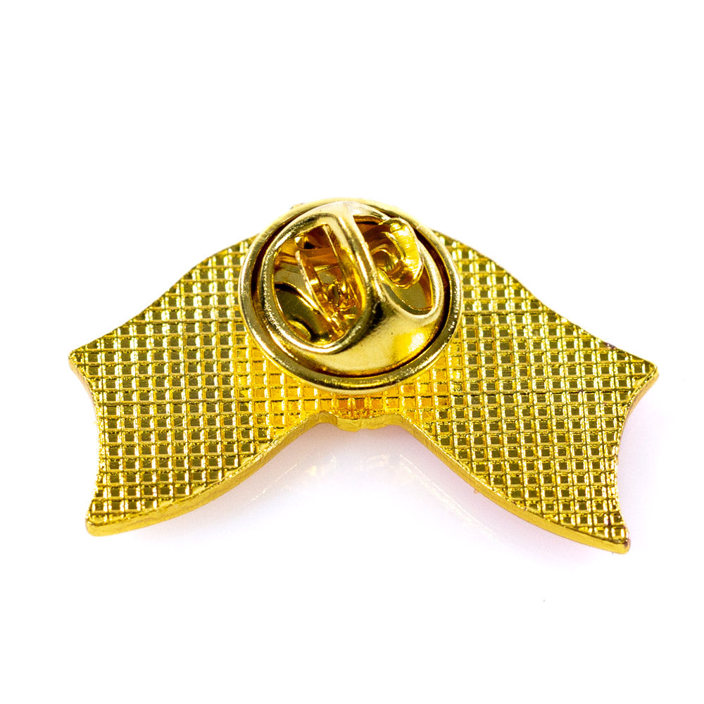 US and Army Flags Lapel Pin – Air Force Museum Store