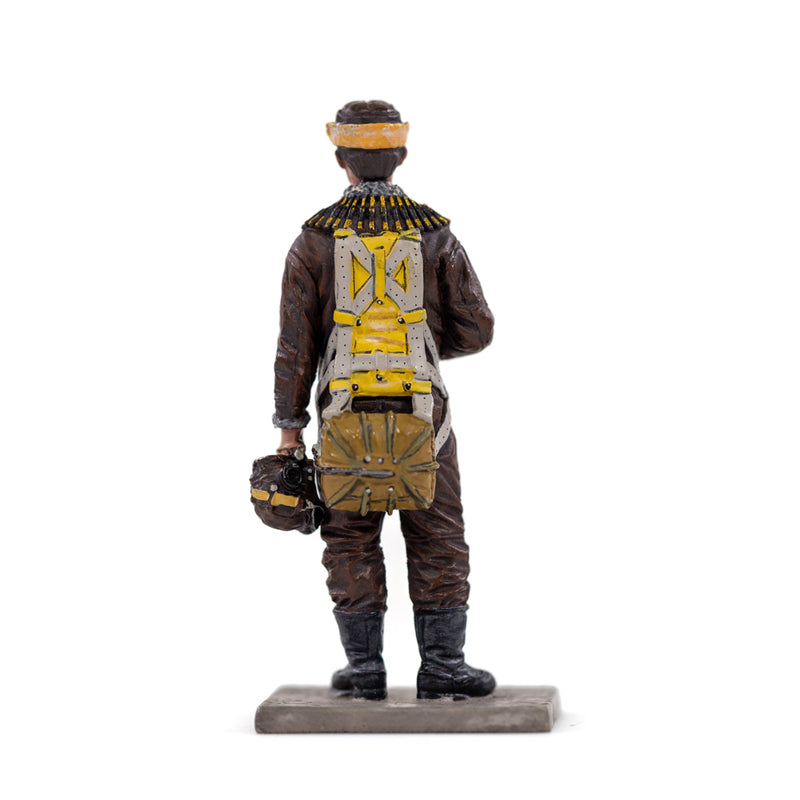 USAAF Heavy Bomber Gunner Figurine – Air Force Museum Store