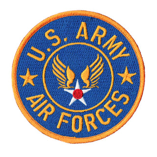 Air Force Patches | Squadron & USAF Insignia – Air Force Museum Store