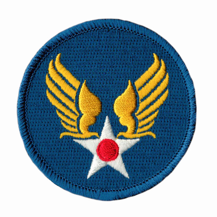 Air Force Patches | Squadron & USAF Insignia – Air Force Museum Store