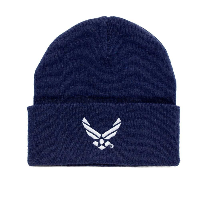USAF Logo Knit Hat – Air Force Museum Store