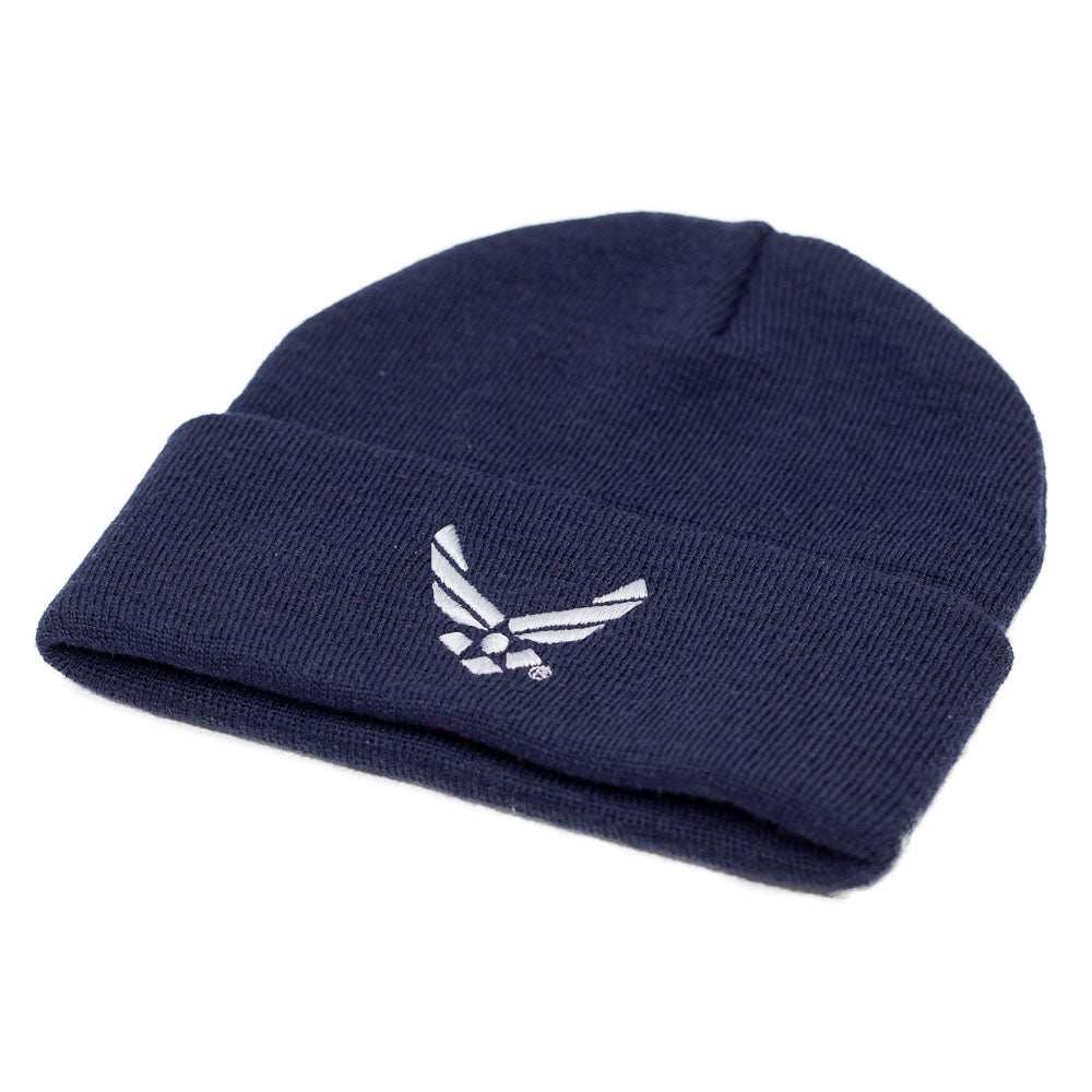 USAF Logo Knit Hat – Air Force Museum Store