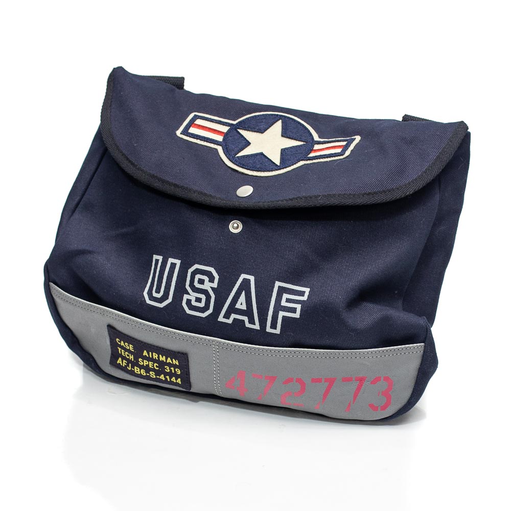 USAF Shoulder Bag – Air Force Museum Store