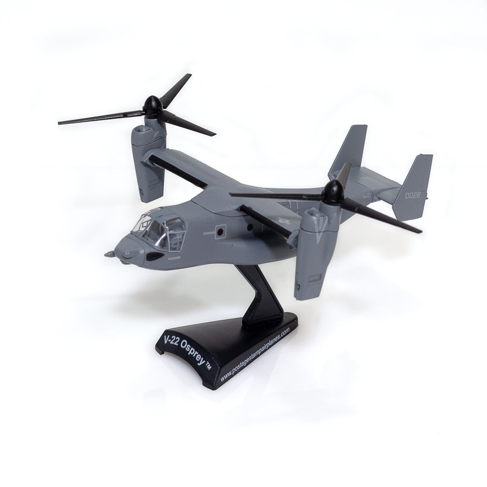 V-22 Osprey Diecast Model – Air Force Museum Store