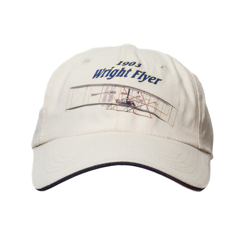 Patriotic Baseball Cap Collection – Air Force Museum Store