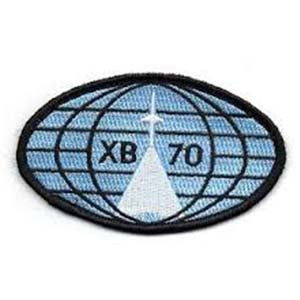 XB-70 Patch – Air Force Museum Store
