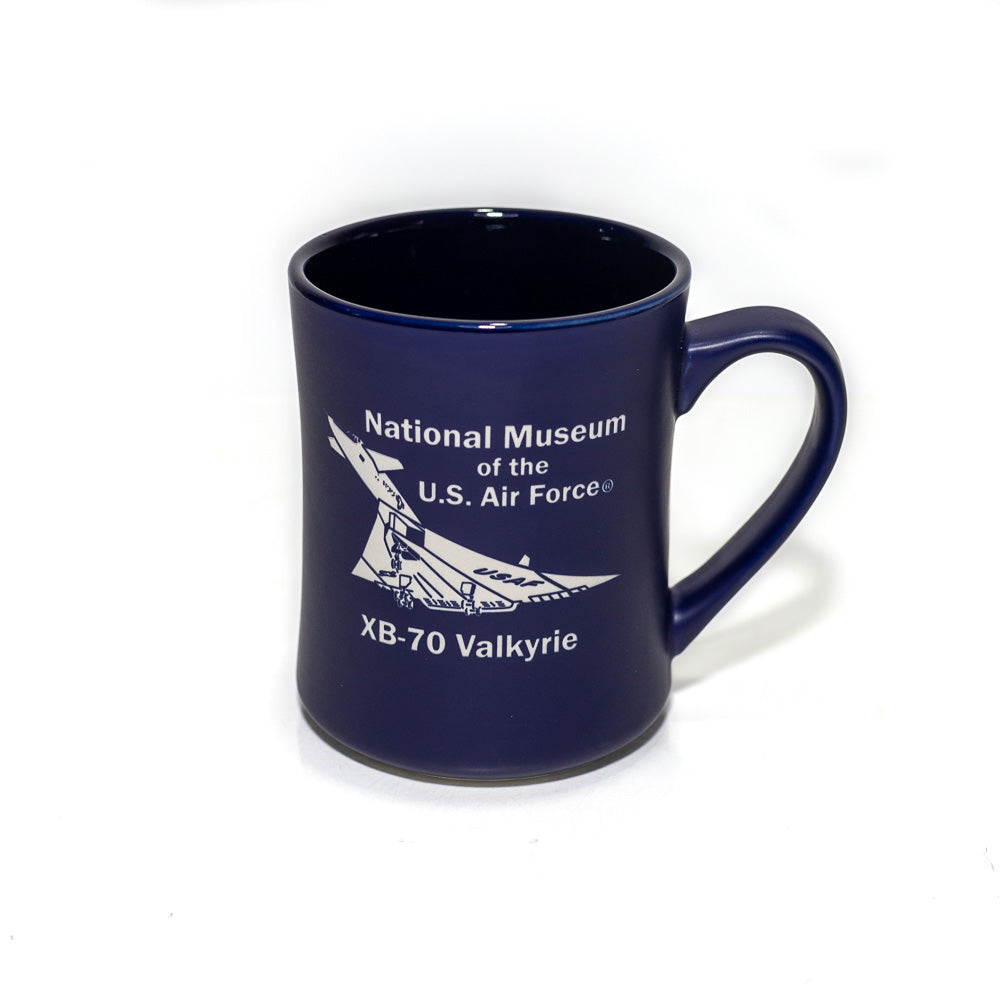 Military, Space, and Aviation-Themed Mugs – Air Force Museum Store