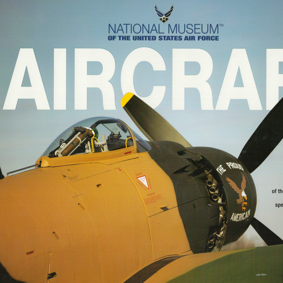 Official Air Force Museum Store